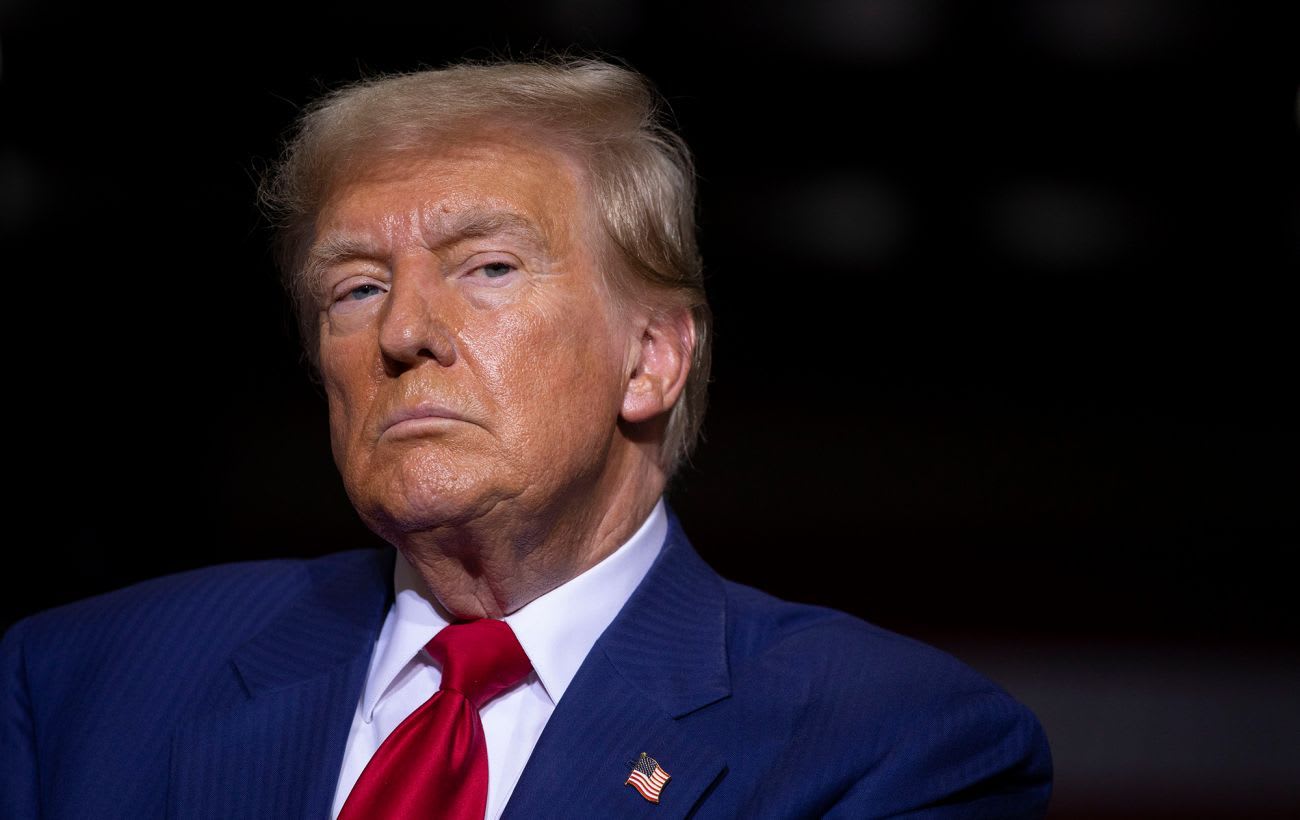 Trump issues 50-day ultimatum to Russia after four broken deals with Putin