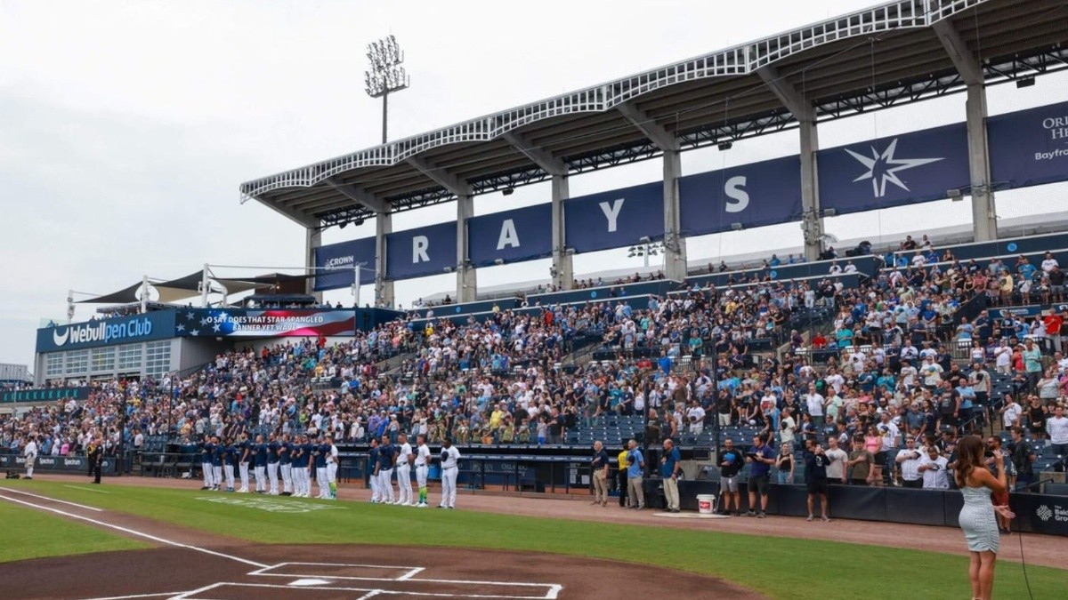 MLB: Breaking News! Tampa Bay Rays Sale Confirmed, Who Are the New Owners?