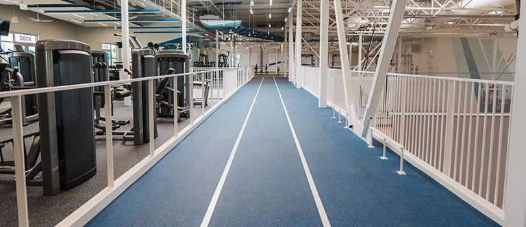 A new $29 million gym, community center is opening in Elk Grove. Here's ...