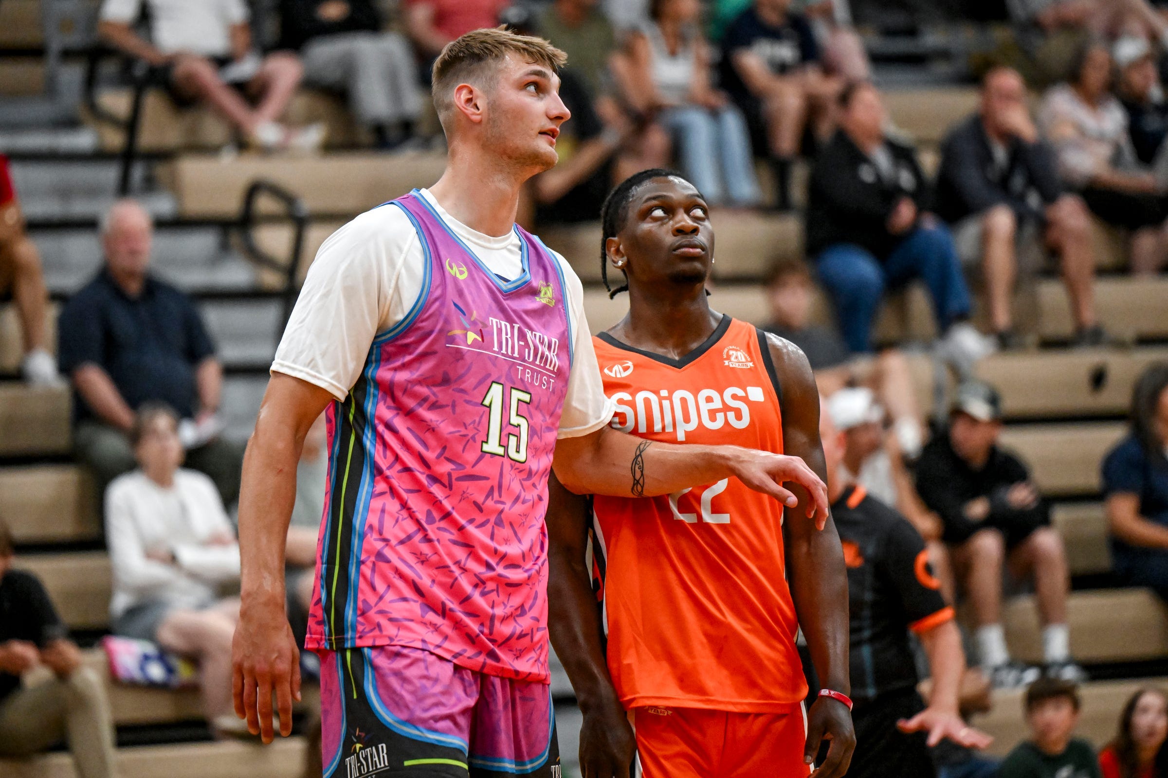 New offseason video shows Carson Cooper's continued improvement in ...