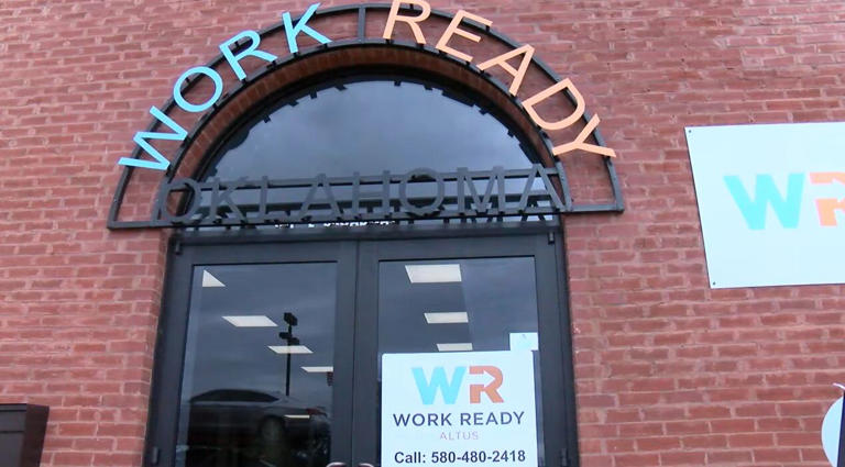 Work Ready Altus prepares for Worklahoma Job Fair