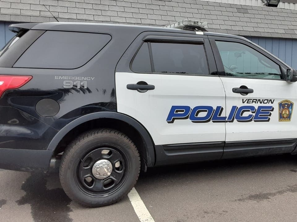 Man Threatened To Shoot People At Supermarket In Vernon: Police