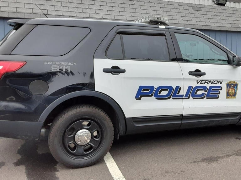 Man Threatened To Shoot People At Supermarket In Vernon: Police