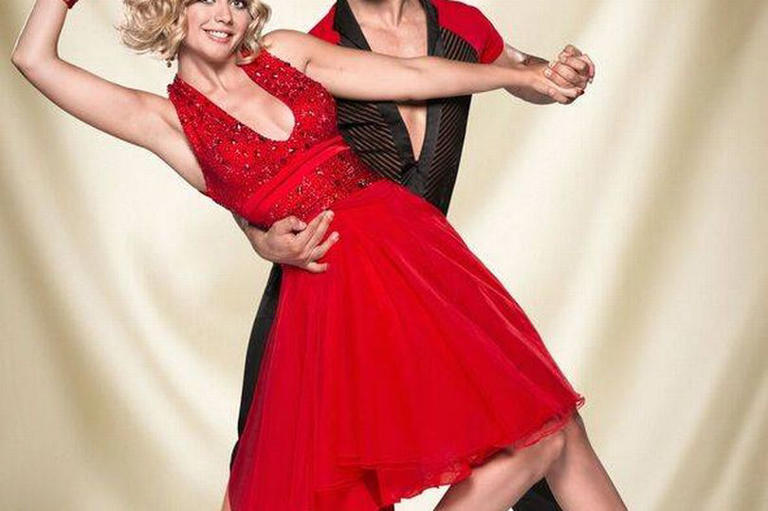 Strictly Come Dancing's Rachel Riley shares rare insight into love life ...