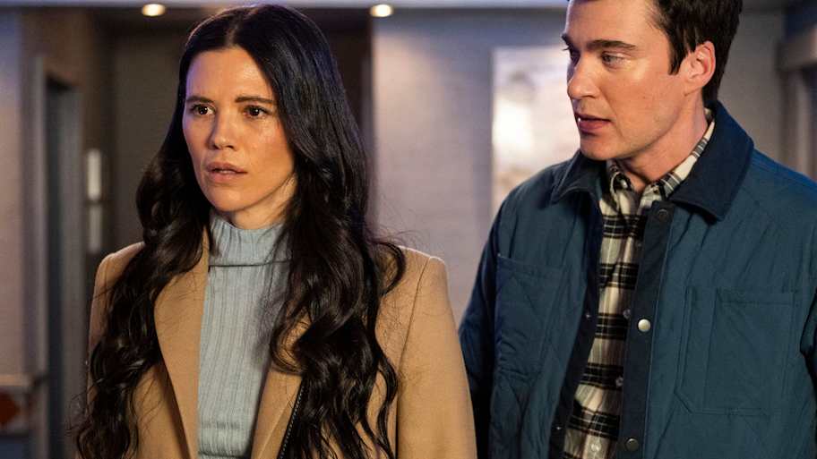 Resident Alien season 4, episode 6 recap: D'Arcy reaches her breaking point