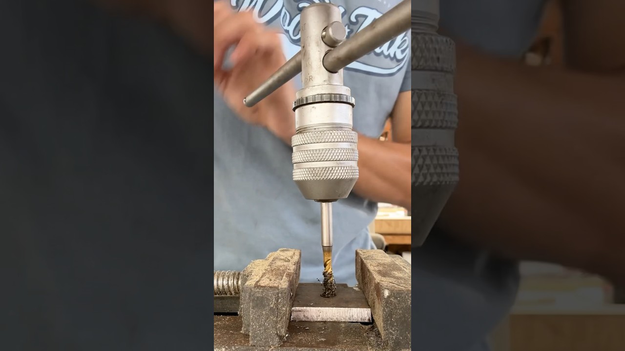 Handheld camera tripod holster thing