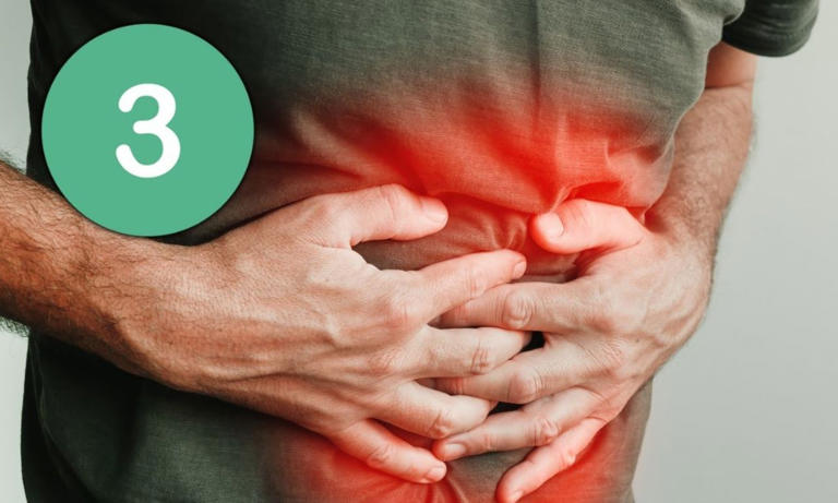 Estos son los 3 ingredientes que debes evitar si tienes gastritis y ...