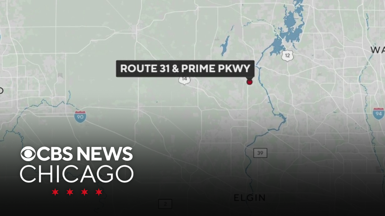 Band involved in tour bus crash in McHenry, Illinois says "members are ...