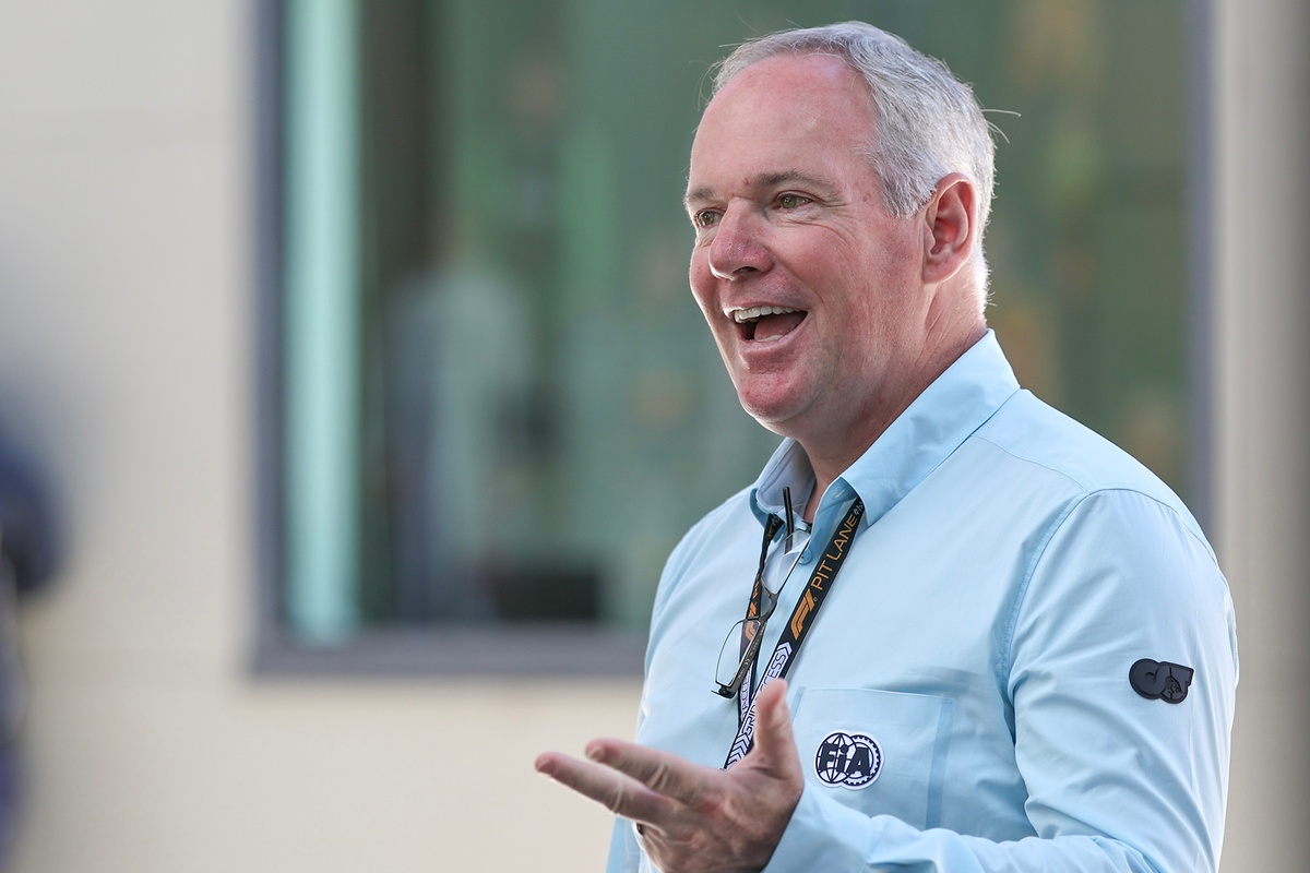 ¿Qué posibilidades tiene Tim Mayer de ganar la presidencia de la FIA?