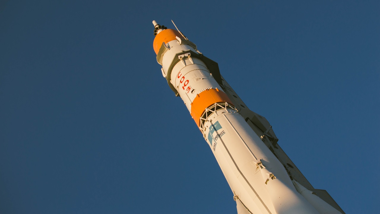 Russia Is Building a Reusable Methane-Powered Rocket for Space Missions