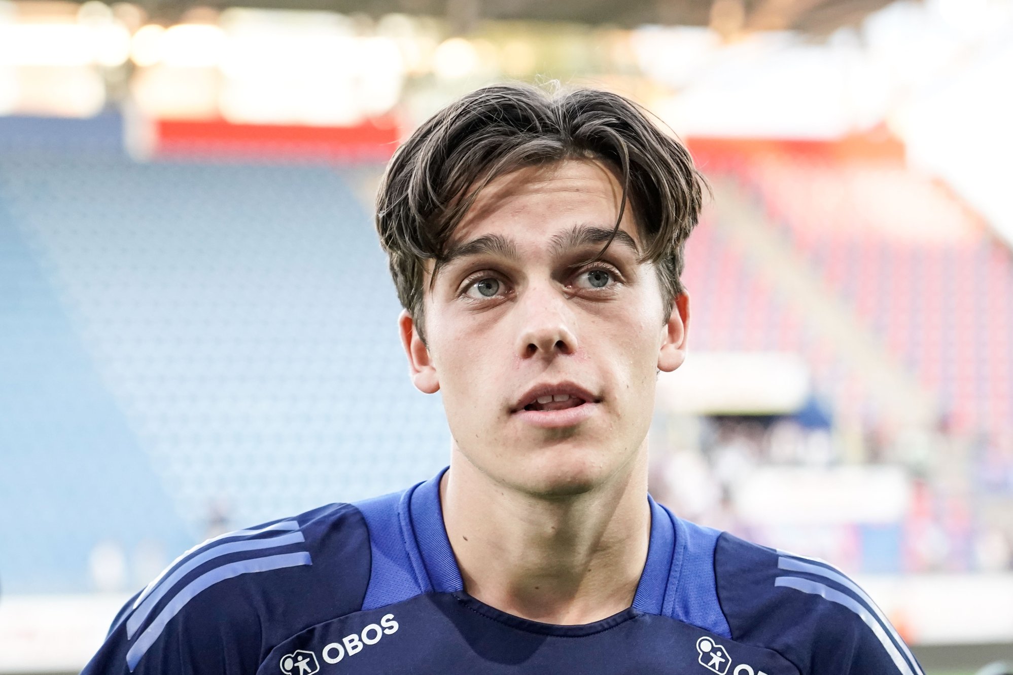 Bekreftet: Magnus Riisnæs klar for Bodø/Glimt