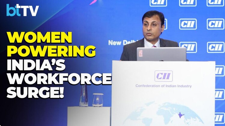 India’s AI Ambitions Get A Boost From Women In The Workforce : Goldman ...