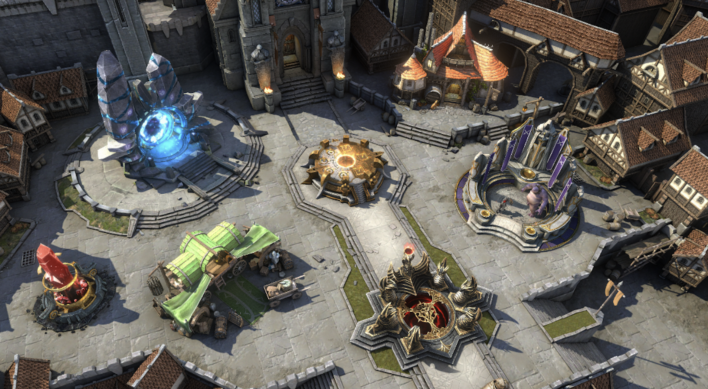 15 of the best RPG mobile games that are worth playing