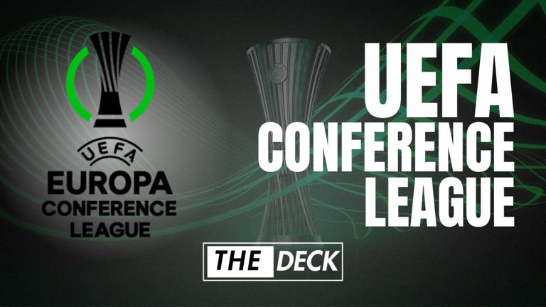 UEFA Conference League: Matchday 2 Preview