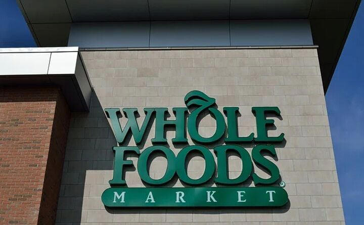 New Reston Whole Foods – nearly double the size of original store ...