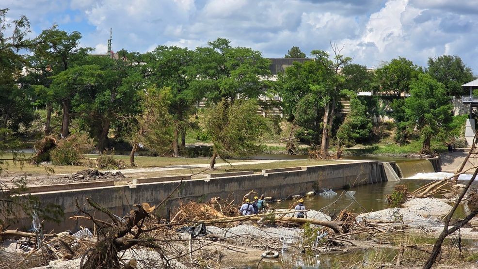 Missouri Task Force 1 suspends operations on Monday due to severe ...