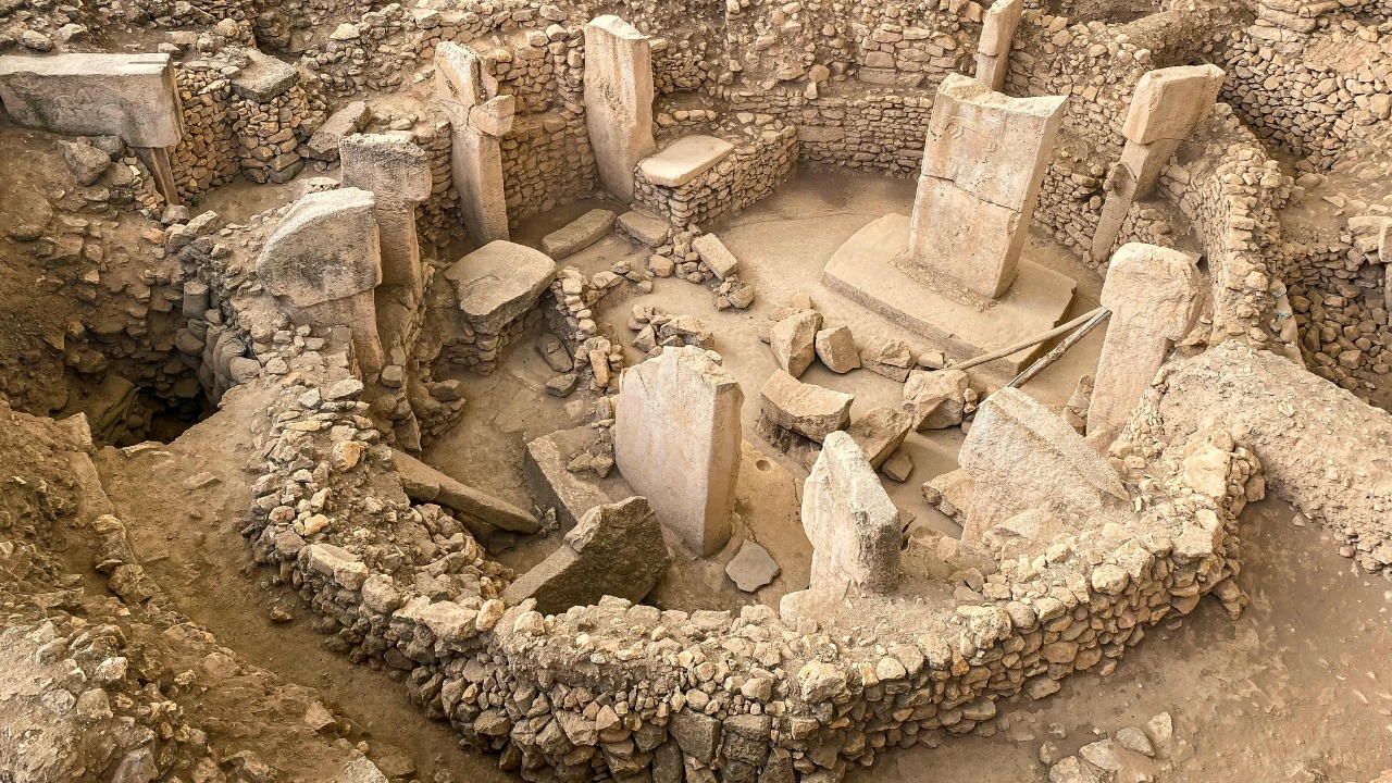 9 Ancient Ruins Rewriting History