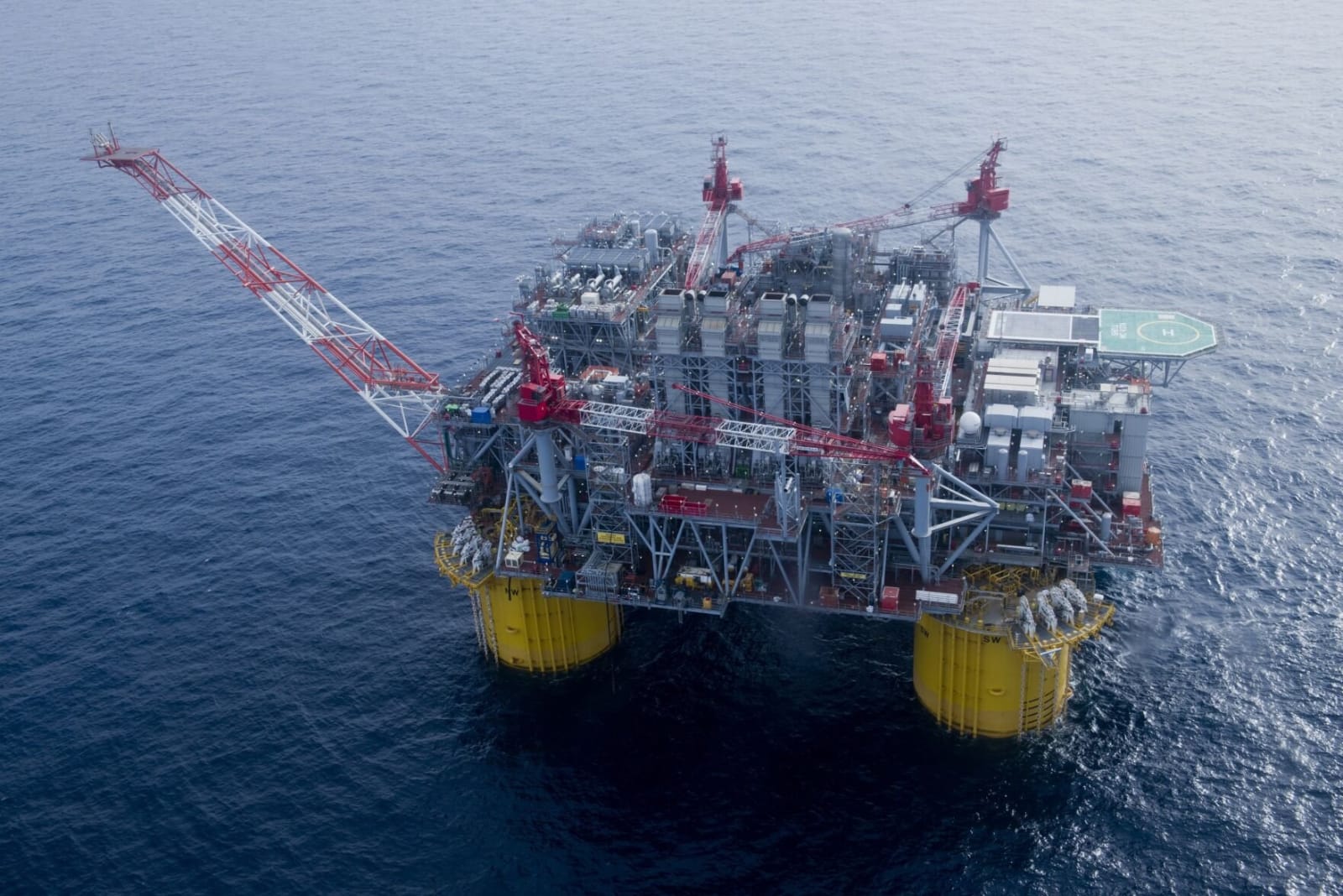 'Big Beautiful Bill' expands oil and gas leasing, tax credits