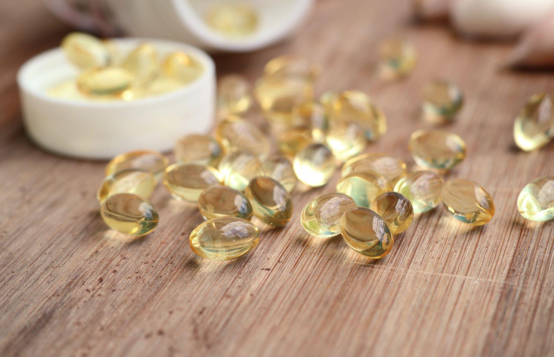 12 pointless supplements that really aren't worth the money