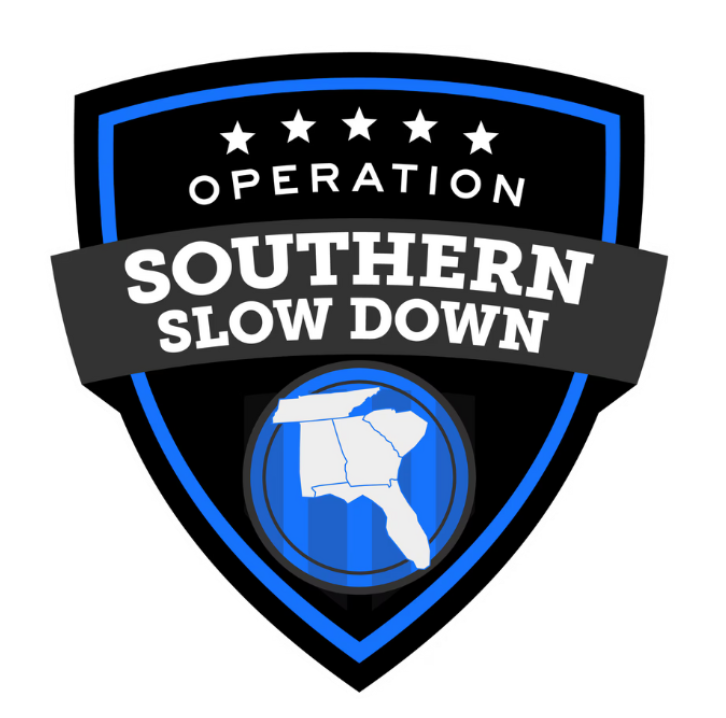 'Operation Southern Slow Down' anti-speeding campaign targets Florida ...