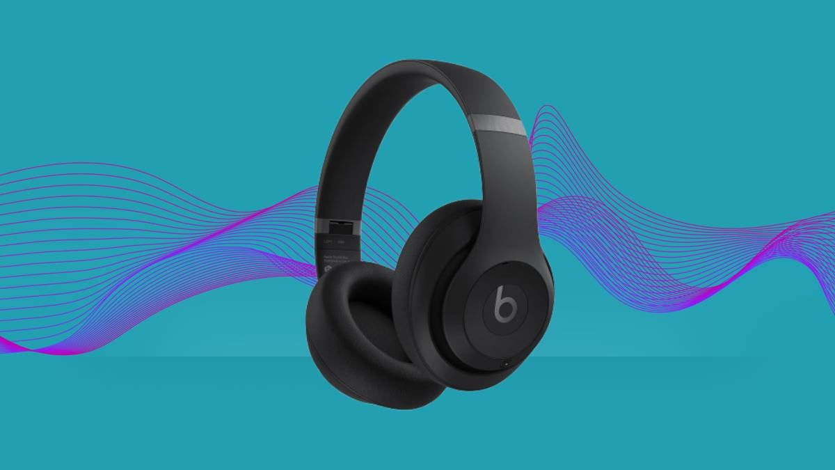 Get $50 off a pair of Beats Studio Pro headphones from Walmart