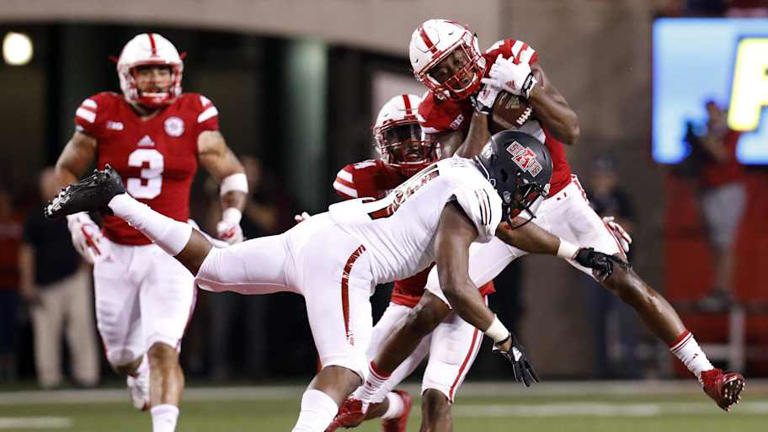 Nebraska Football's All-Quarter-Century Team: The Defensive Backs