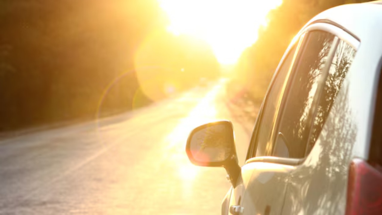 Why new car paint jobs fail so fast