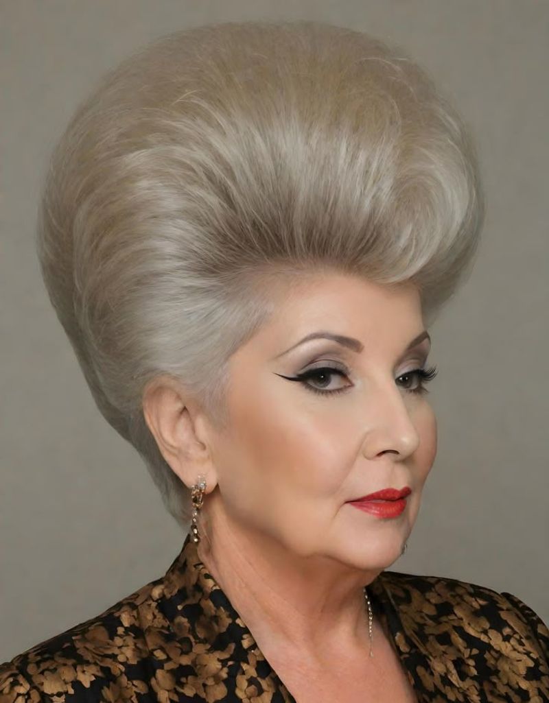 7 Outdated Haircuts That Age Women Over 70 - & 7 Modern Styles That Do the Opposite
