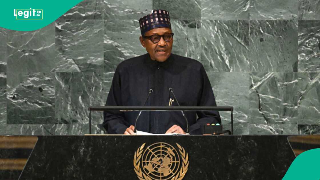 Breaking: 7 Nigerian states announce public holiday date over Buhari's ...