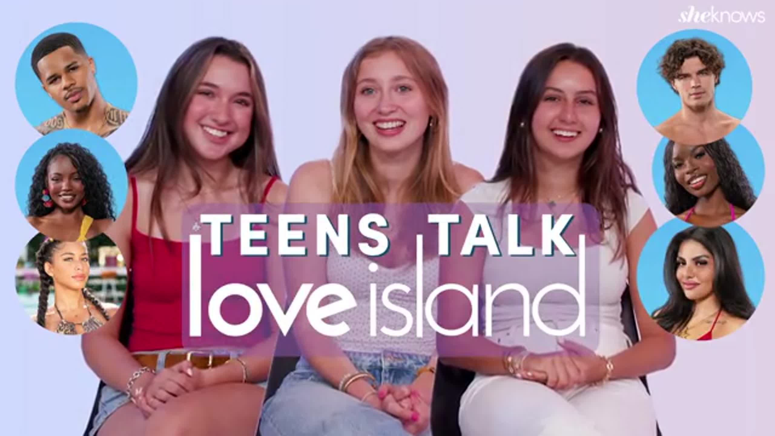 This Season of Love Island USA Is Everything That's Wrong With Gen Z ...