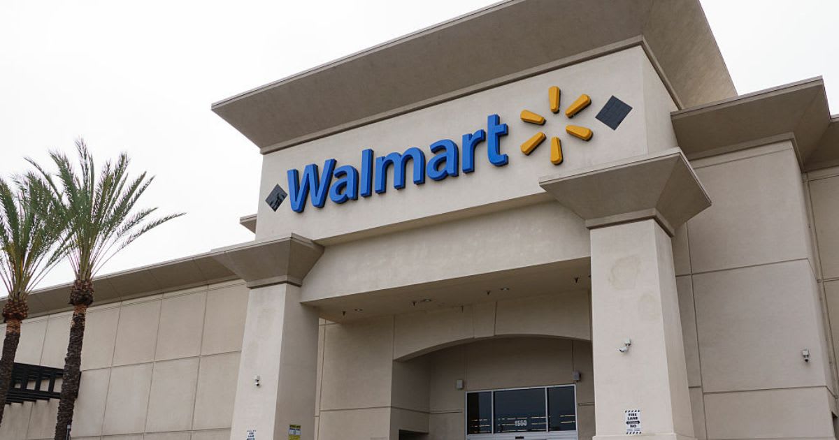 Walmart Takes Bold New Step to Stop Theft Amid Growing Security Concerns