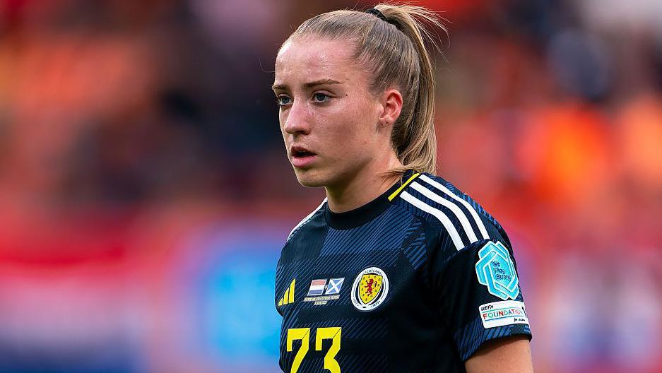 Liverpool sign Scotland midfielder Maclean