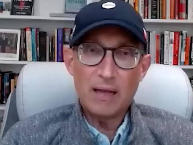 Tevi Troy: 100 Years of U.S.-Iran Tension, Is Normal Still Possible?