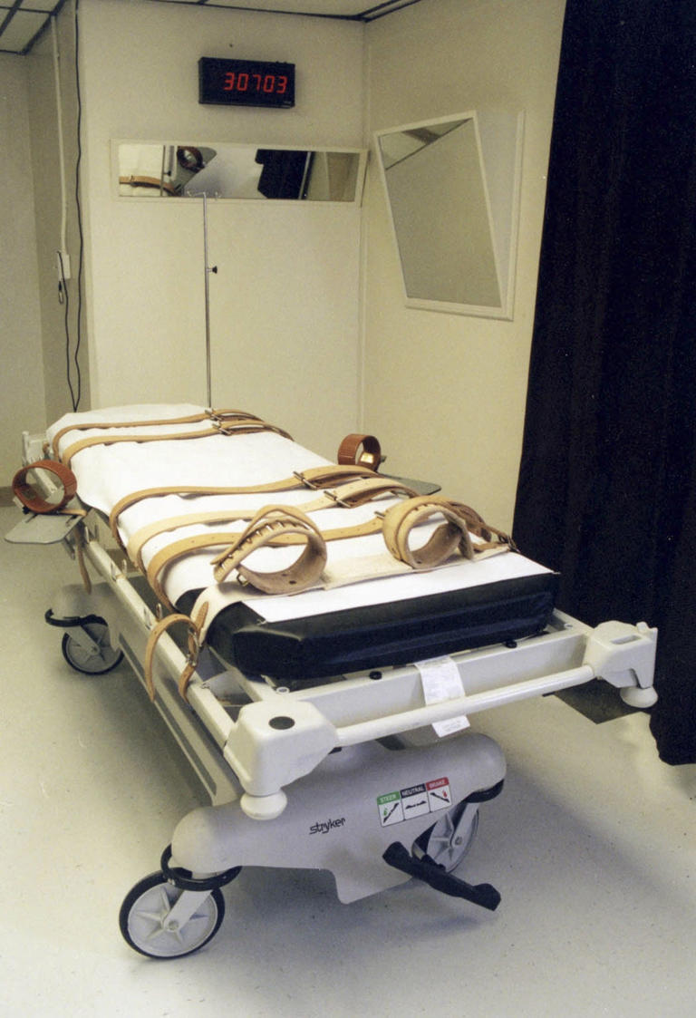 As Michael Bell execution nears, a look at Duval County's role in ...