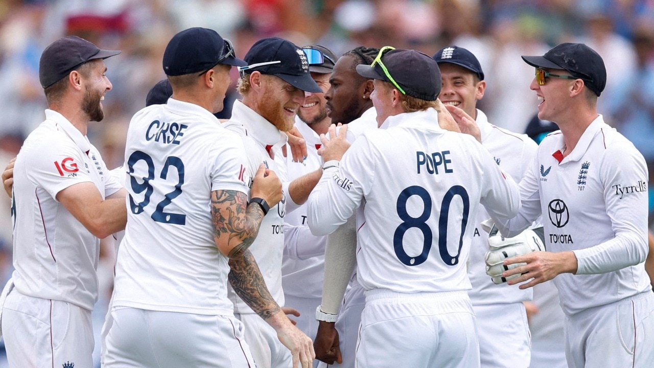 July 14 again: How Ben Stokes's gut feeling about Jofra Archer worked ...