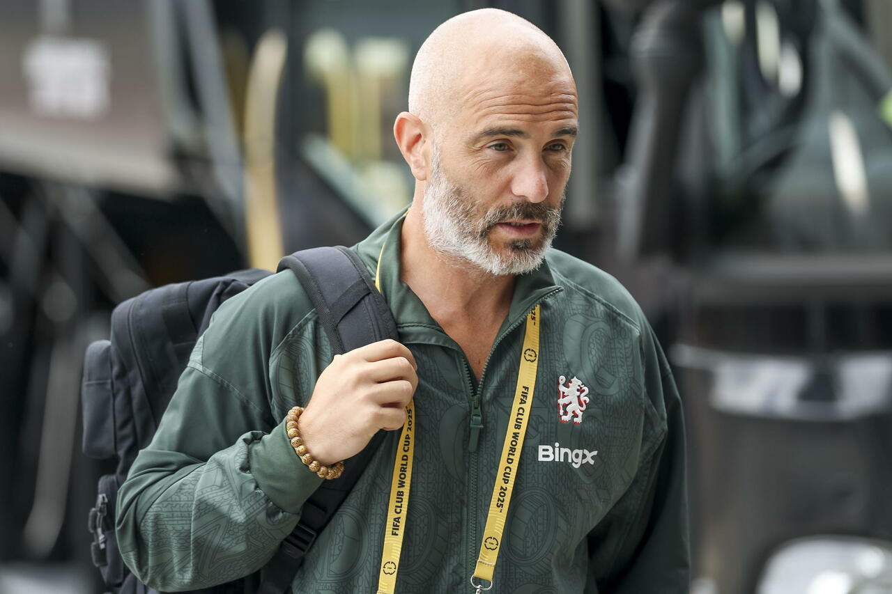 Enzo Maresca porta il Chelsea sul tetto del mondo, chi è l'allenatore ...