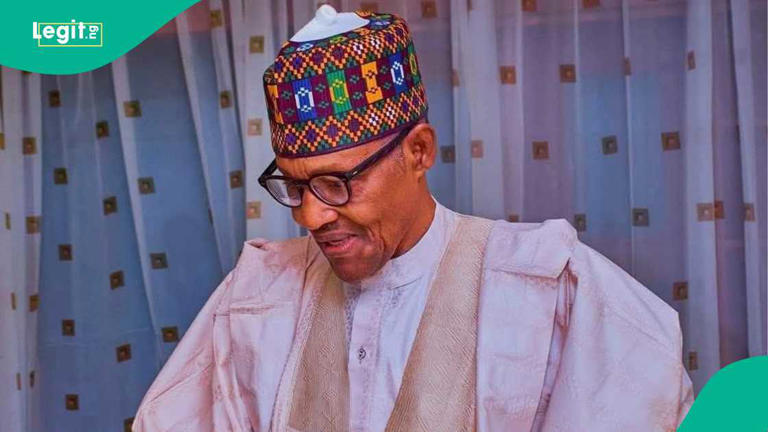 Breaking: 7 Nigerian states announce public holiday date over Buhari's ...