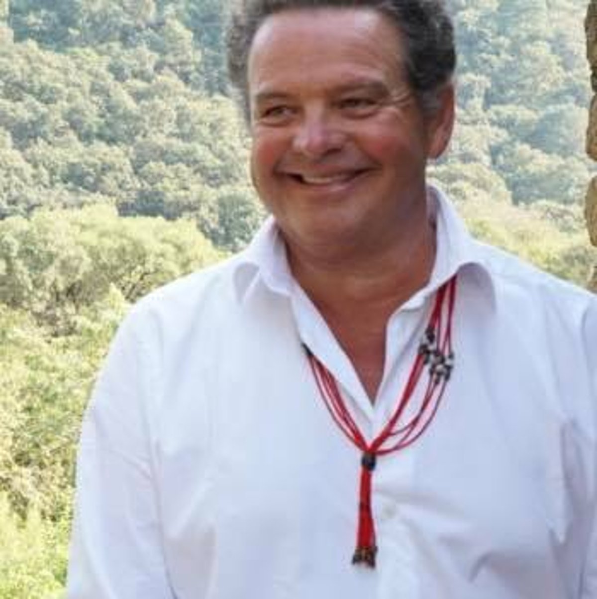 Constance Marten: who is her father, Napier, and when was his own ...