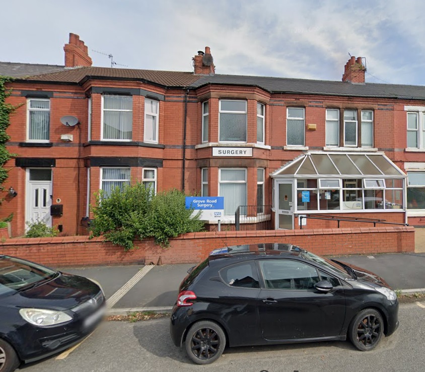 The 13 GP surgeries in Merseyside with the most helpful GP ...