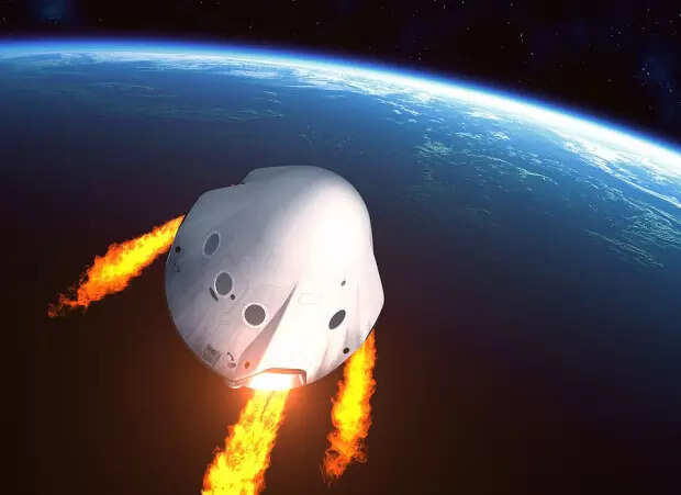 Rocket Lab soars over 8% — is this the next SpaceX? Neutron rocket and ...