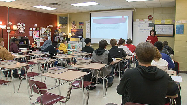 Tennessee DOE releases TCAP results: How did Knox County do?