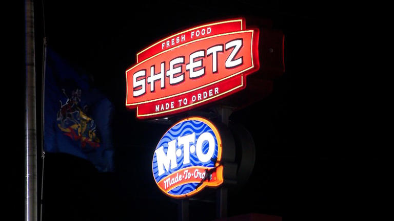 Sheetz mourns death of former president and CEO Steve Sheetz