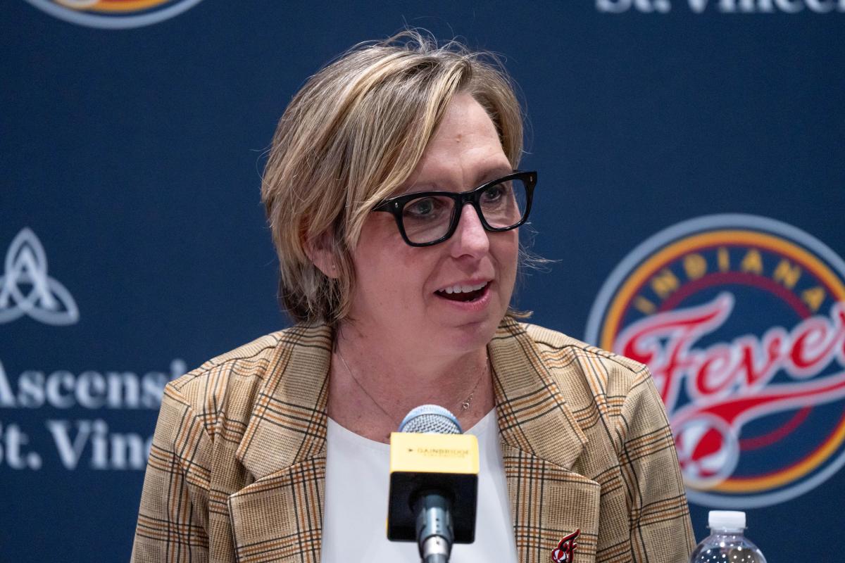Indiana Fever GM Reacts to Aliyah Boston News After WNBA Season