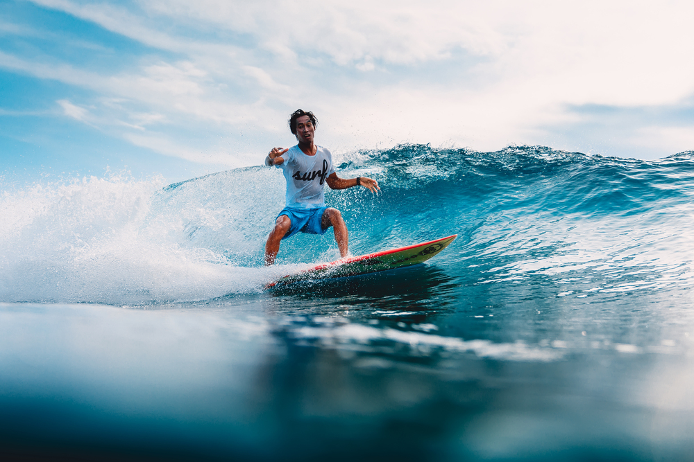 16 reasons why Tofino is the ultimate surf destination