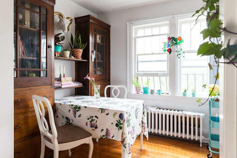 I Stole My Grandma's Genius Decor Idea, and I'm Never Looking Back