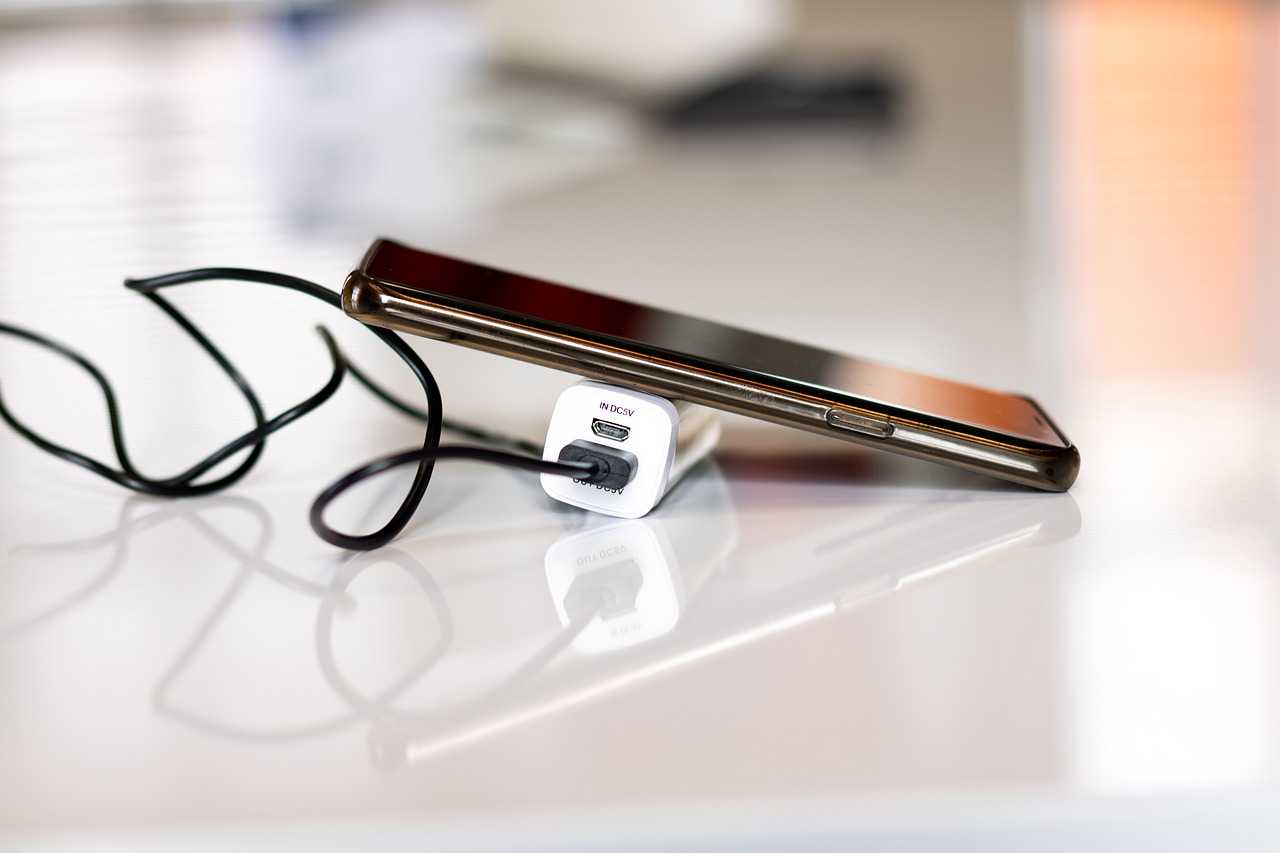 TSA Clarifies Carry-On Rule For Power Banks