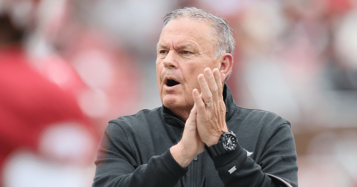 Two Razorback commits make cut for initial Rivals300