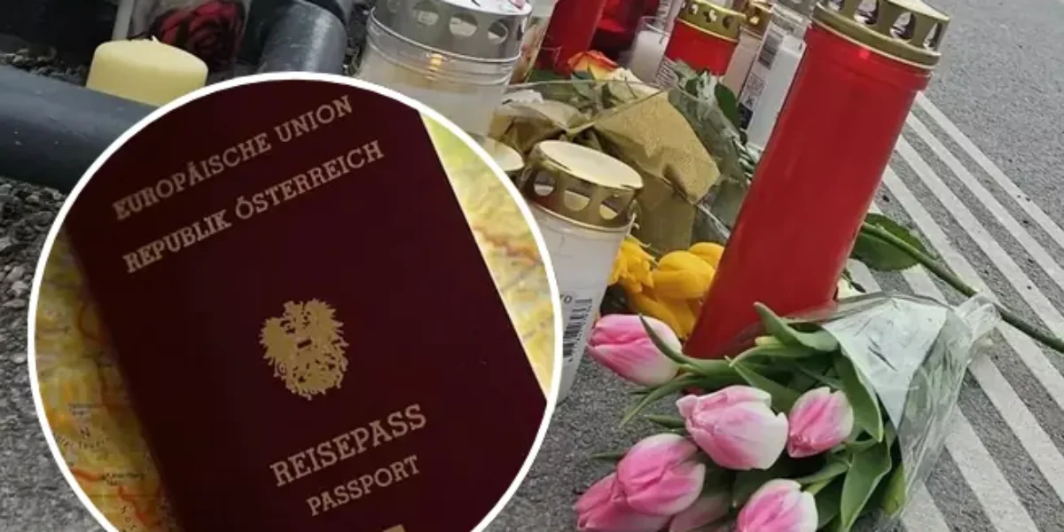 Held von Villach: „Ich wäre stolz, österreichischer Staatsbürger zu sein“