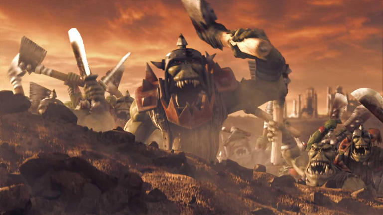Warhammer 40,000: Dawn of War – Definitive Edition Unveils Release Date
