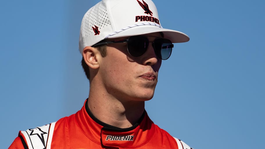XFINITY: Jake Finch to Make Series Debut at Dover With Hendrick